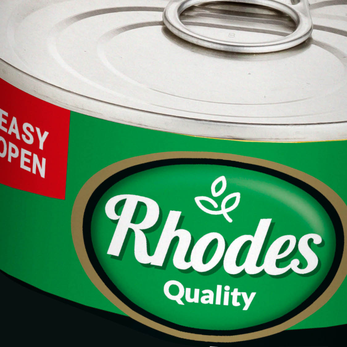 Rhodes Quality - RFG Foods