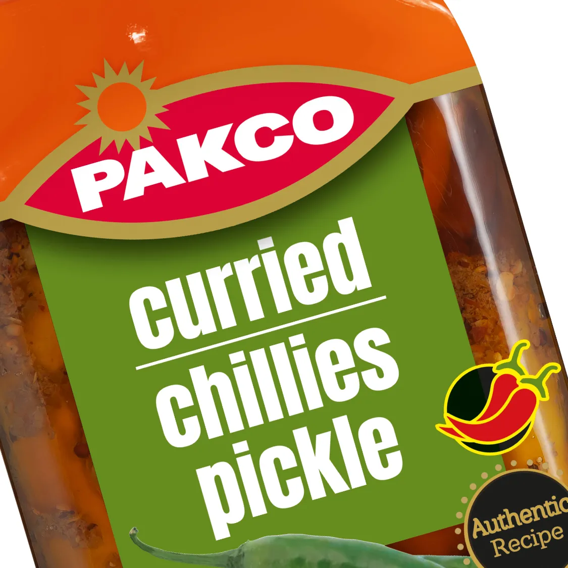Pakco – Packed with Flavour - RFG Foods