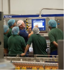 Our People - RFG Foods