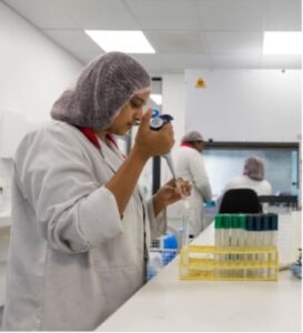 Our People - RFG Foods