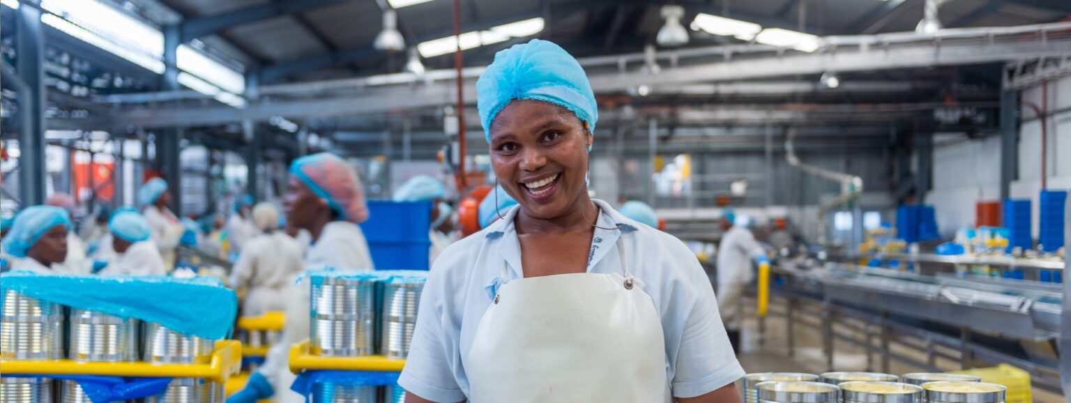 Our People - RFG Foods