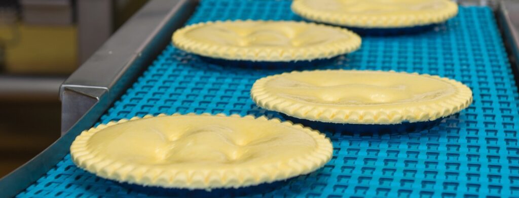 Pies and Pastries Aeroton - RFG Foods