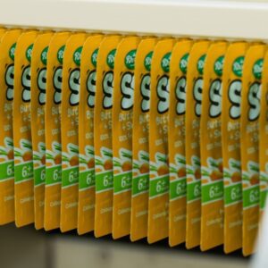 Operations - RFG Foods