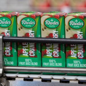 Operations - RFG Foods