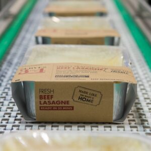 Operations - RFG Foods