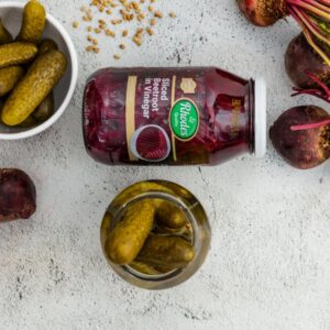 Operations - RFG Foods