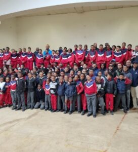 Sustainability - RFG Foods