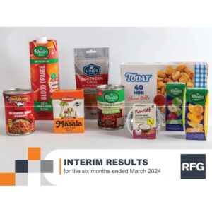 Home - RFG Foods